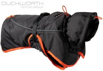 Genuine Land Rover Parts: Duckworth Parts