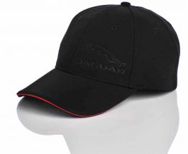 Jaguar Baseball Cap