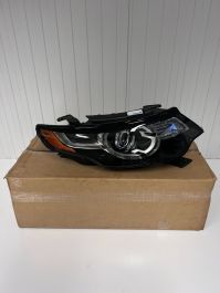 GENUINE LAND ROVER HEADLAMP LR076139