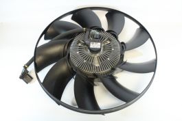 FAN & MOTOR