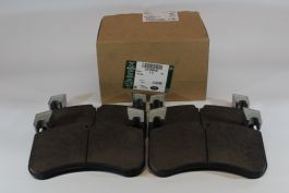 GENUINE FRONT BRAKE PADS LR138646
