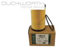 Range Rover Evoque Oil Filter