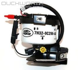 FILTER - FUEL- LLR045519