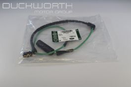 Genuine Land Rover Wear Senor LR012824