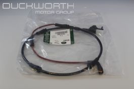 GENUINE LAND ROVER REAR BRAKE PAD SENSOR LR033295