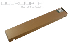 GENUINE LAND ROVER DRIVER SIDE WIPER BLADE LR106594