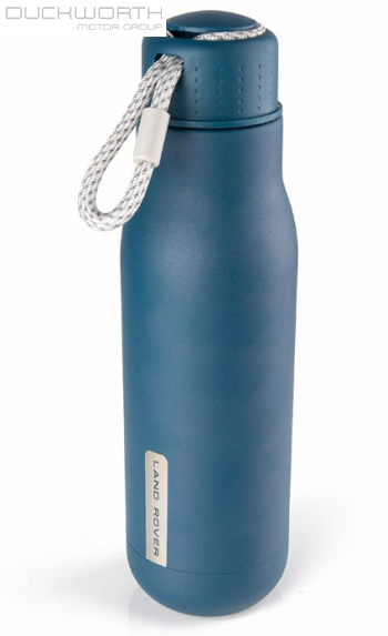 Genuine Land Rover Parts: Duckworth Parts