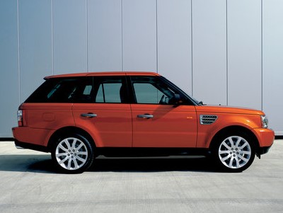 Land Rover Replacement Parts - Shop by Category